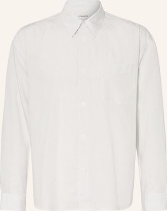 Frame Denim Frame Hemd Comfort Fit weiss