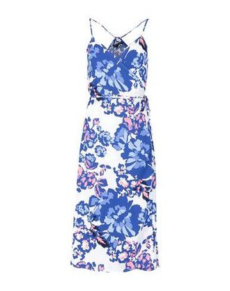 A|X Armani Exchange ROBES - Robes midi sur YOOX.COM