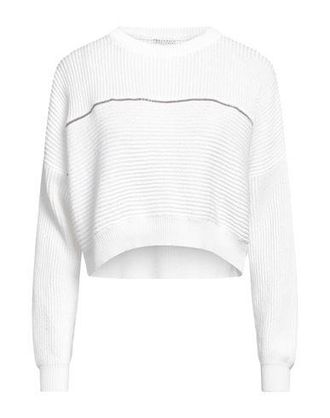 Brunello Cucinelli MAILLE - Pullover sur YOOX.COM