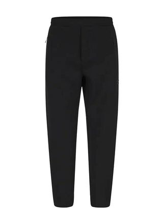 HUGO BOSS Herren Jogginghose schwarz