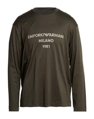 Emporio Armani TOPS - T-shirts sur YOOX.COM