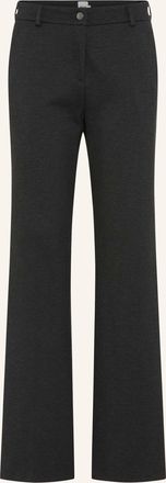 Brax Brax Palazzohose Style Maine grau