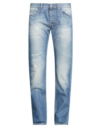 Dondup HOSEN & R&Ouml;CKE - Jeanshosen auf YOOX.COM