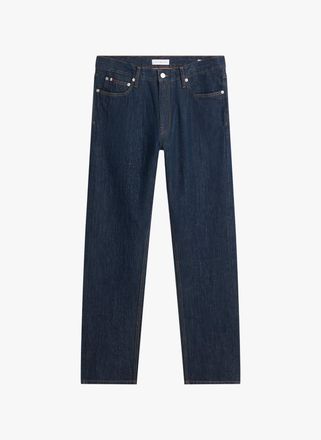 Tommy Hilfiger Jean droit en coton
