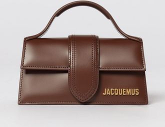 Jacquemus Handtasche JACQUEMUS Damen Farbe Braun
