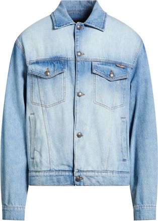 Just Cavalli JACKEN & M&Auml;NTEL - Jeansjacken/M&auml;ntel auf YOOX.COM