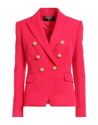 Balmain ANZ&Uuml;GE und CO-ORDS - Blazers auf YOOX.COM