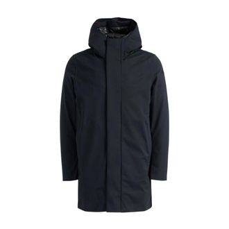 Roberto Ricci Design Rrd, Herren, M&auml;ntel, Blau, MGr&ouml;&szlig;e