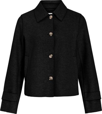 Vila Vijuice L/S Short Jacket - Noos