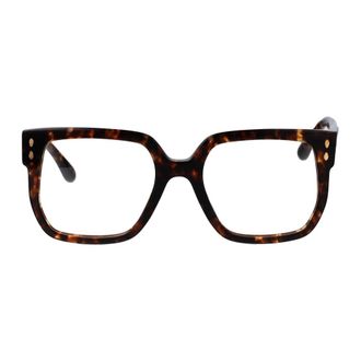 Isabel Marant Stilvolle Optische Brille IM 0128 - - Accessories - Damen - Braun - 53 MM