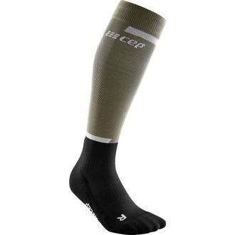 CEP Herren the run socks, tall, v4, m