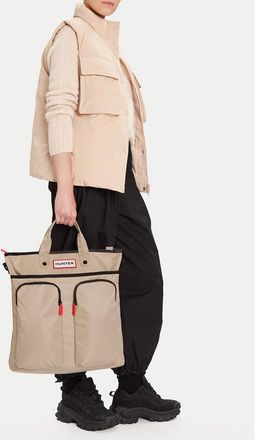 Hunter Reiserucksack CEO-HTR-B-006-08 Beige