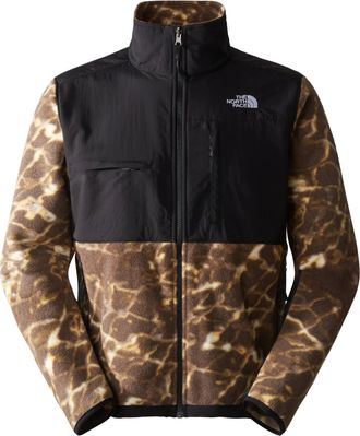 The North Face Veste Polaire Denali Polyester Recycl&eacute; The North Face