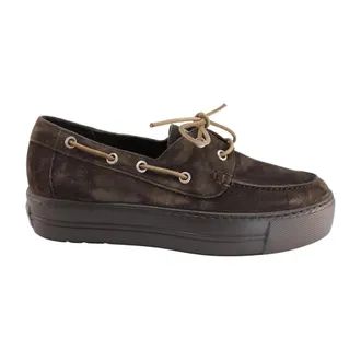 Paul Green Stockerau - - Shoes - Damen - Braun - 37 1/2 EU