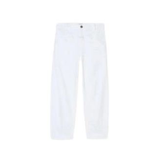 Closed Stover-X Cropped Jeans - - Jeans - Damen - Wei&szlig; - W27