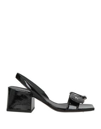 Courr&egrave;ges CHAUSSURES - Sandales sur YOOX.COM