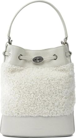 Zanellato Hobo Bags - Bags White - Gr. unisize - in Wei&szlig; - f&uuml;r Damen