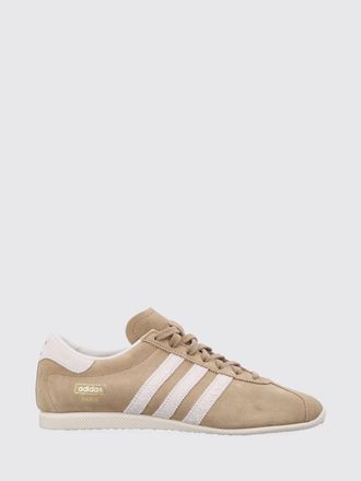 adidas Baskets Femme couleur Sable