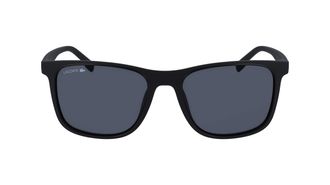 Lacoste Sonnenbrillen LACOSTE 38751 001 BLACK 55/18/145 MALE