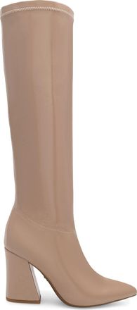 Nine West Stiefel Nine West SHARLEEZ 13196H Beige