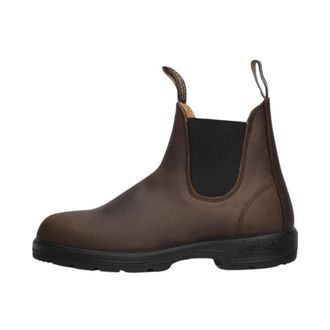 Blundstone Chelsea Boots - - Shoes - Damen - Braun - 38 EU
