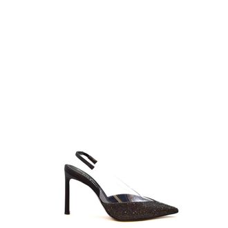 Sergio Rossi Erweitern Sie Ihre Sammlung mit hochwertigen Sandalen - - Shoes - Damen - Schwarzk - 36 EU