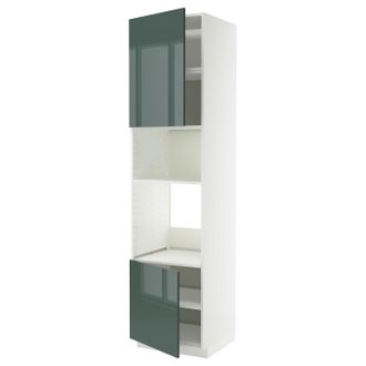 IKEA METOD Hochschrank f&uuml;r Einbauger&auml;te