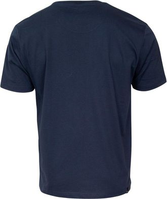 Alpinestars T-Shirt Alpinestars T-Shirt Blaze 2.0 - blau