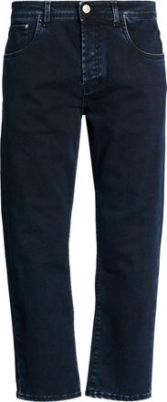 Yes London HOSEN & R&Ouml;CKE - Jeanshosen auf YOOX.COM