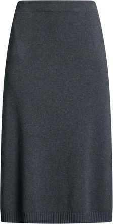 Brunello Cucinelli HOSEN & R&Ouml;CKE - Midi-R&ouml;cke auf YOOX.COM