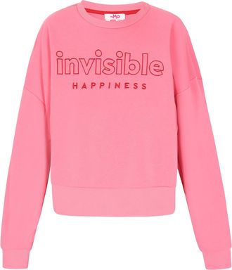 Mymo Sweatshirt Back To School