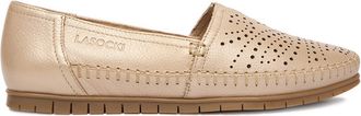 Lasocki Halbschuhe Lasocki CEO-WB-MADONNA-12 Beige