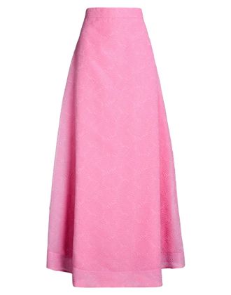 Mariuccia HOSEN & R&Ouml;CKE - Maxi-R&ouml;cke auf YOOX.COM