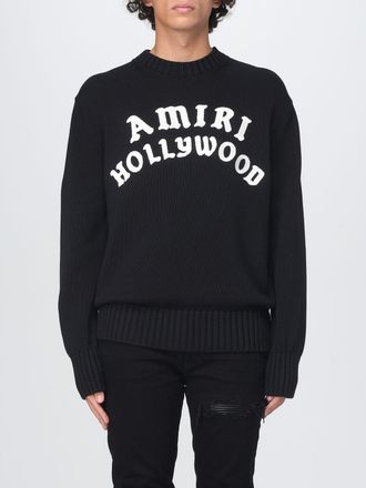 Amiri Pull AMIRI Homme couleur Noir