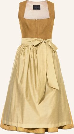 Kinga Mathe Kinga Mathe Dirndl Lamia gruen