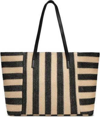 Jenny Handtasche JNY-M-022-07 Schwarz