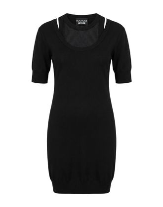 Moschino KLEIDER - Mini-Kleider auf YOOX.COM