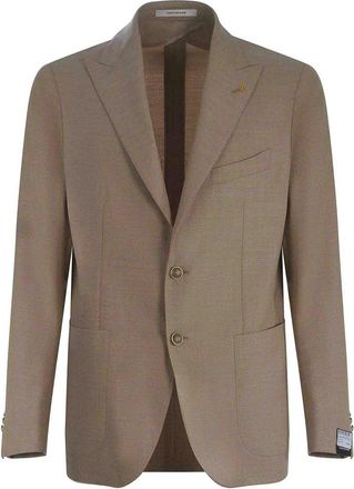 Tagliatore Casualjacke - Beige