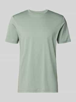 Christian Berg T-Shirt mit Rundhalsausschnitt