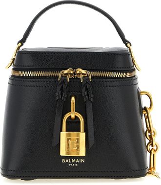 Balmain Sac &agrave; main Balmain Pulse Vanity
