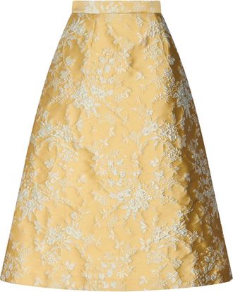 Paul & Joe HOSEN & R&Ouml;CKE - Midi-R&ouml;cke auf YOOX.COM