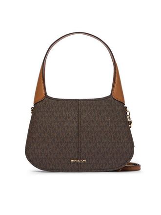 Michael Kors Handtasche 30R6G0XL1B Braun