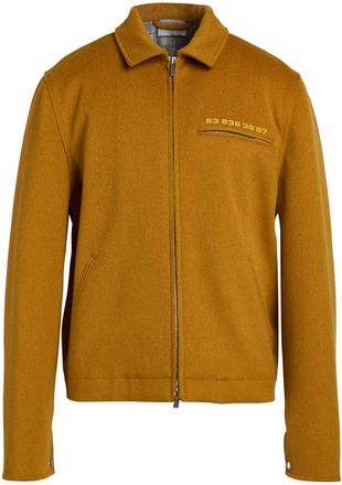 VTMNTS JACKEN & M&Auml;NTEL - M&auml;ntel auf YOOX.COM