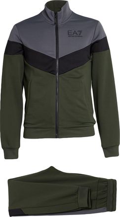 Emporio Armani OVERALLS - Sportanz&uuml;ge auf YOOX.COM