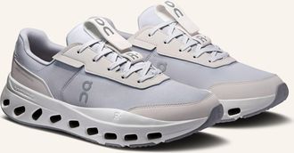 On Sneaker The Roger Wildcard grau