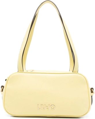 Liu Jo Femme, Sacs, Jaune, Taille: ONE Size Aa6048 E1120 Shoulder Bag