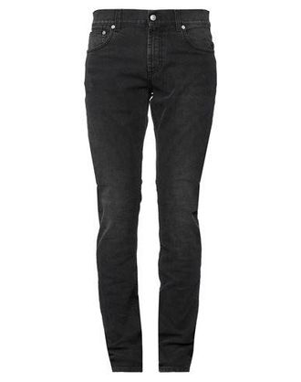 Alexander McQueen BAS - Pantalons en jean sur YOOX.COM