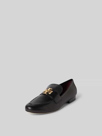 Tory Burch Loafers aus echtem Leder
