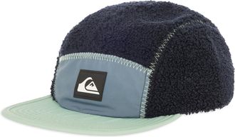 Quiksilver Cap Quiksilver Alaska EQYHA03448 Dunkelblau