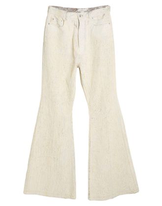 Rick Owens HOSEN & R&Ouml;CKE - Jeanshosen auf YOOX.COM